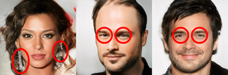 Is This Photo AI? - How To Tell If A Photo Is AI Generated? - FellowAI