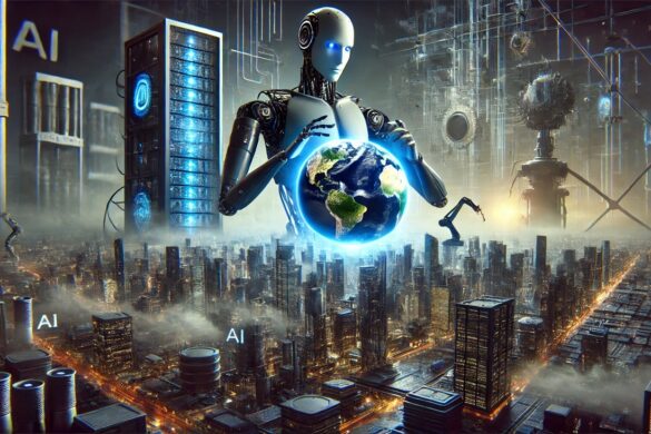 Is This Photo AI? - How To Tell If A Photo Is AI Generated? - FellowAI