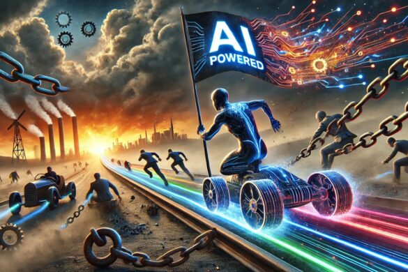 Will AI Take Over The World? - Here's Why It Probably Will! - FellowAI