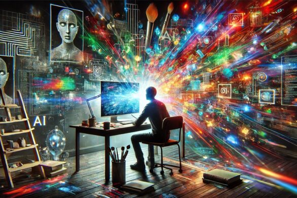 Is This Photo AI? - How To Tell If A Photo Is AI Generated? - FellowAI